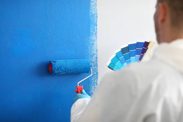 Mejores combinaciones de colores para pintar tu casa - NOSOLOPINTURAS ...
